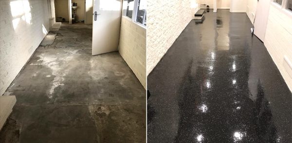 epoxy-flooring-before-after - Solid surface group